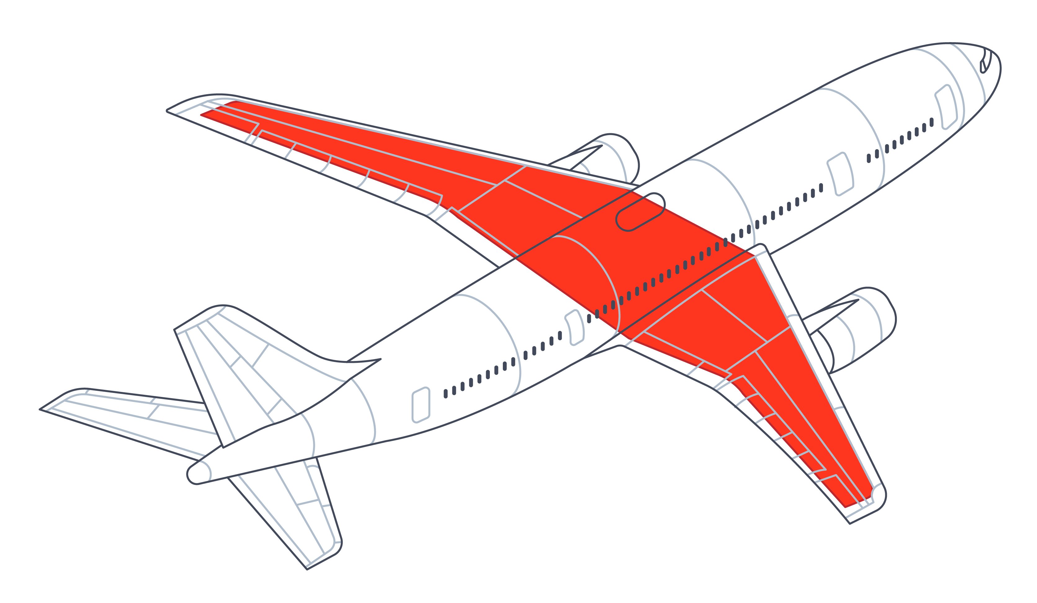 HKO DEFENSOR Flex® H2-tank shell / EXTREM ENVIRONMENT | Aerospace