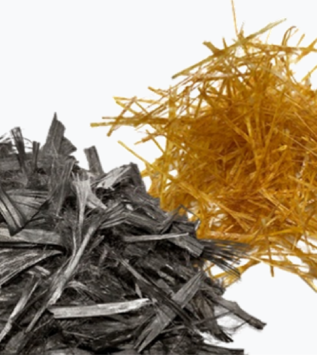 HYCOMP™ molded composites- engine efficiency | Aerospace