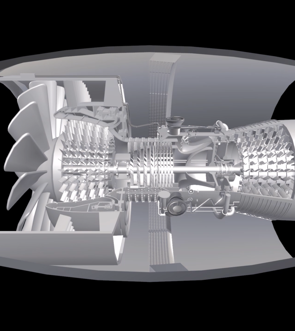 Cost optimization | Aerospace