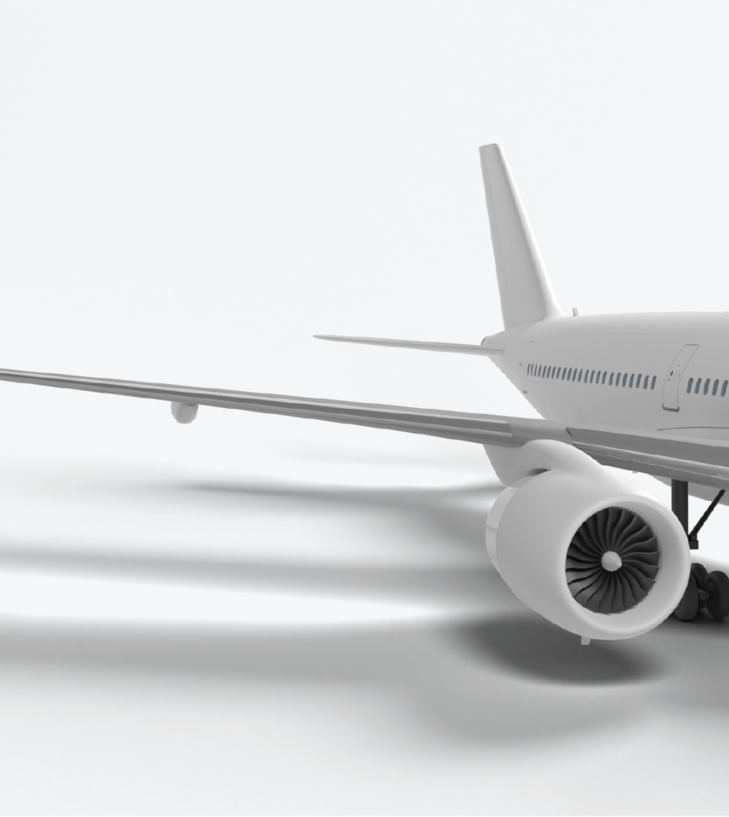 Anti-Icing & Wear Resistant Coating / extrem enviroment | Aerospace