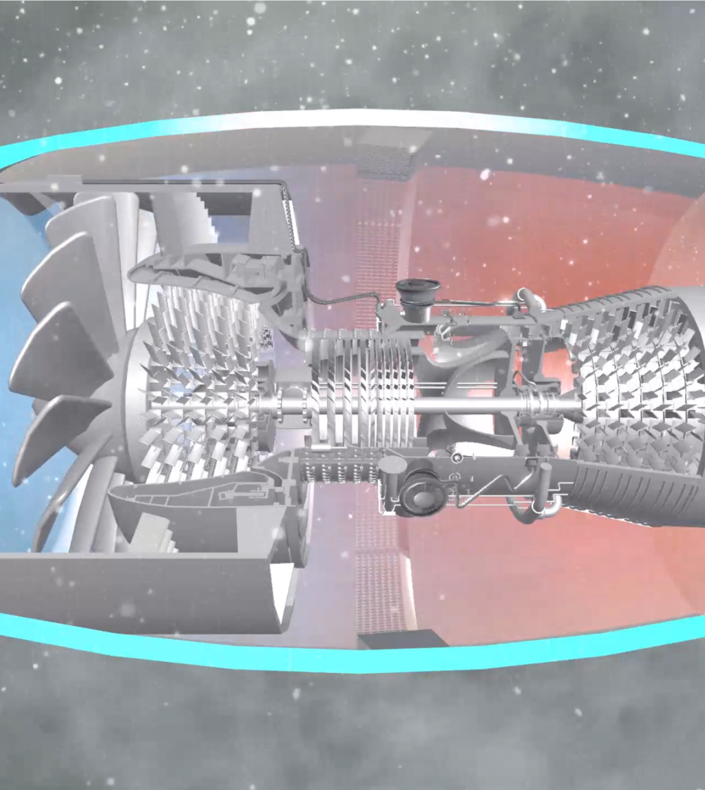 EXTREME ENVIRONMENT | Aerospace