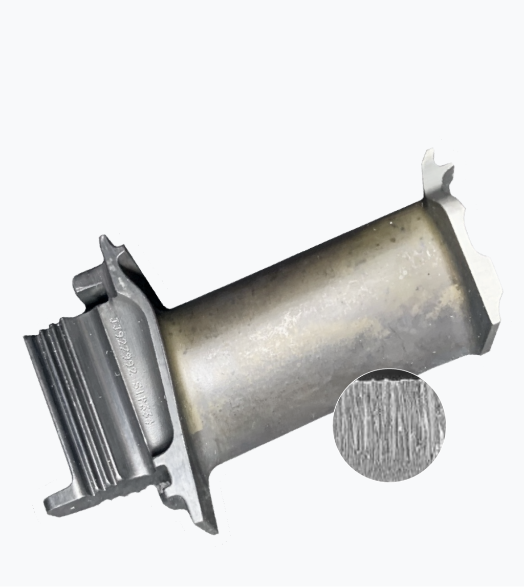Thermal Barrier Coating Solutions Weight Optimization Aerospace
