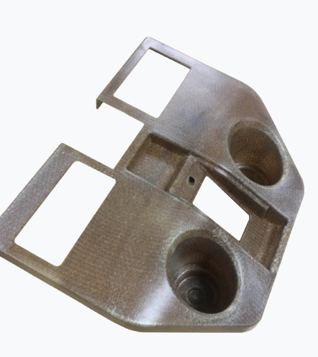 3D knitted composites for lightweighting _ evtol | Aerospace