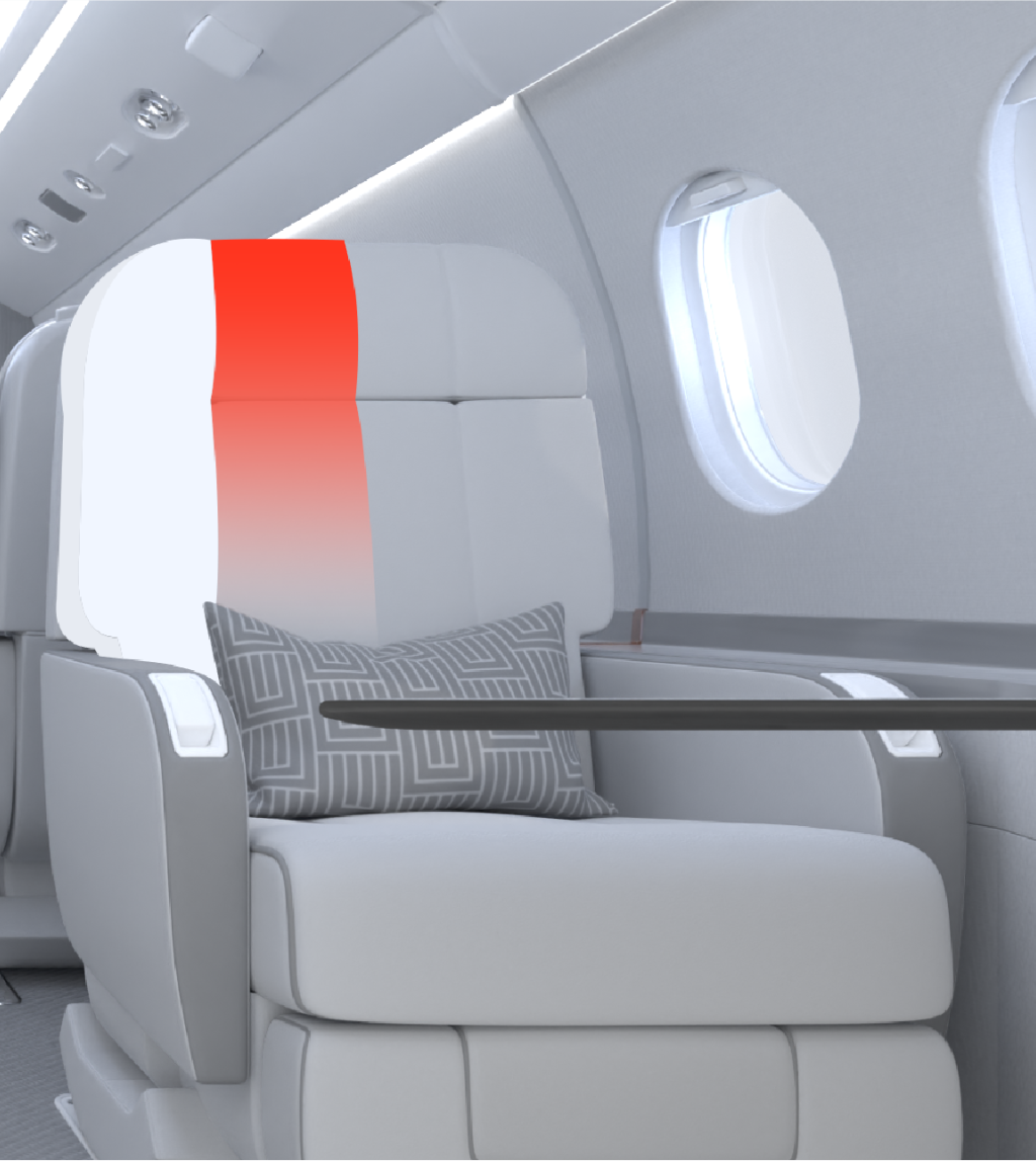 Fire resistance | Aerospace