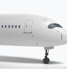 Robotic solutions for OEM and aftermarket sanding of aircraft body ...