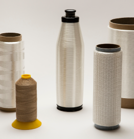 E-Glass fiber : major reinforcement for composites / Fibers | Aerospace