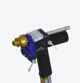 Omniseal® metal lip seal / EXTREM ENVIRONMENT | Aerospace