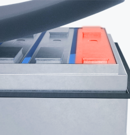 ThermaCool® Thermal interface material | Aerospace