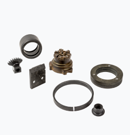 Omniseal® metal lip seal | Aerospace