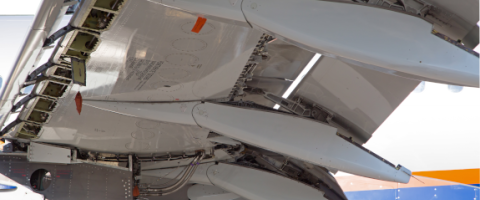 About us | Aerospace