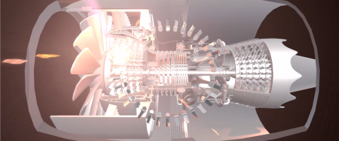 HKO DEFENSOR Flex® H2-tank shell / EXTREM ENVIRONMENT | Aerospace