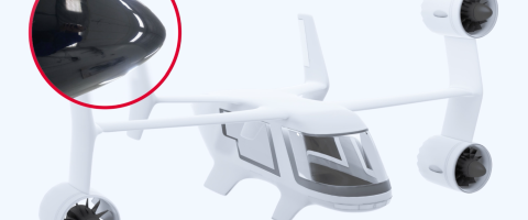 ThermaCool® Thermal interface material | Aerospace