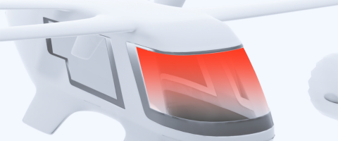 ThermaCool® Thermal interface material | Aerospace